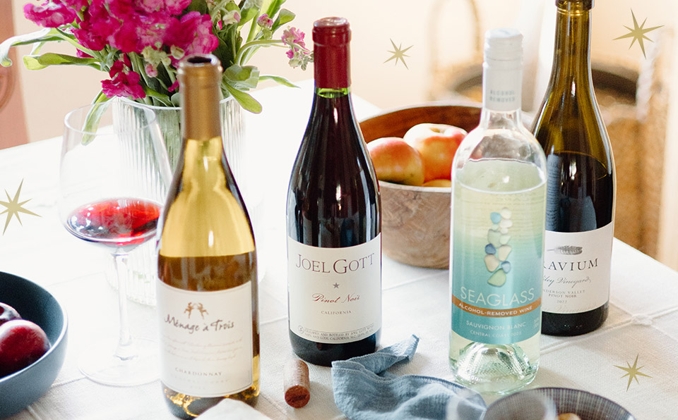 Shop Holiday Wine Gifts Online | Wine Country Gift | One Stop One Shop